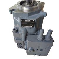 China A11VLO Series Axial Piston Pump 40-260cc for Excavator and Bulldozer Hydraulic Systems for sale