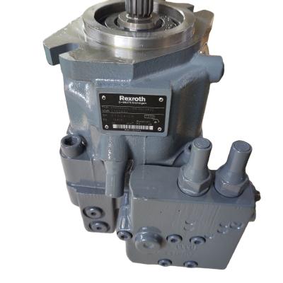 China A11VLO Series Axial Piston Pump 40-260cc for Excavator and Bulldozer Hydraulic Systems for sale