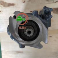China A11VLO Series Axial Piston Pump 40-260cc for Excavator and Bulldozer Hydraulic Systems for sale
