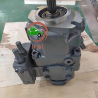 China A11VLO Series Axial Piston Pump 40-260cc for Excavator and Bulldozer Hydraulic Systems for sale