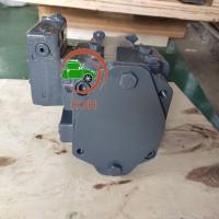 China A11VLO Series Axial Piston Pump 40-260cc for Excavator and Bulldozer Hydraulic Systems for sale