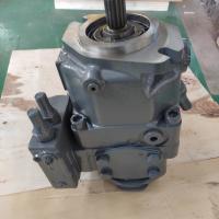 China A11VLO Series Axial Piston Pump 40-260cc for Excavator and Bulldozer Hydraulic Systems for sale