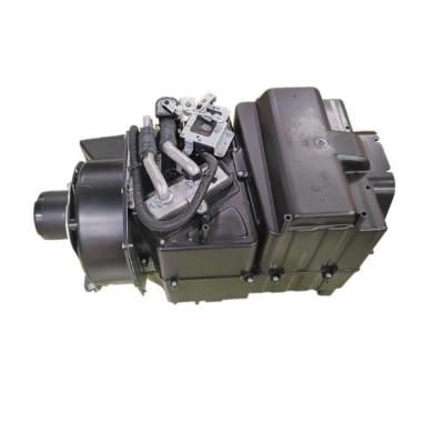 China 425-07-21111 Wheel Loader AC Compressor for WA200-3 WA120-3 WA320-3 WA400-3 WA900 for sale