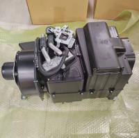 China 425-07-21111 Wheel Loader AC Compressor for WA200-3 WA120-3 WA320-3 WA400-3 WA900 for sale