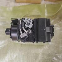 China 425-07-21111 Wheel Loader AC Compressor for WA200-3 WA120-3 WA320-3 WA400-3 WA900 for sale