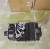 China 425-07-21111 Wheel Loader AC Compressor for WA200-3 WA120-3 WA320-3 WA400-3 WA900 for sale