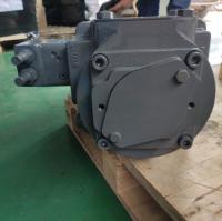 China A11VLO190DRS/11R-NSD12K17 Variable Displacement Hydraulic Piston Pump for Performance for sale