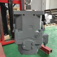 China A11VLO190DRS/11R-NSD12K17 Variable Displacement Hydraulic Piston Pump for Performance for sale