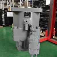 China A11VLO190DRS/11R-NSD12K17 Variable Displacement Hydraulic Piston Pump for Performance for sale