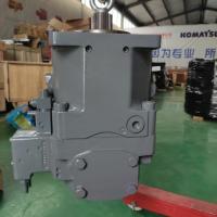 China A11VLO190DRS/11R-NSD12K17 Variable Displacement Hydraulic Piston Pump for Performance for sale