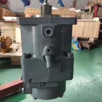 China A11VLO190DRS/11R-NSD12K17 Variable Displacement Hydraulic Piston Pump for Performance for sale