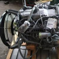China Complete 4HK1 Diesel Engine Assembly for Excavator Parts 4HK1 1-3 Days Lead Time for sale