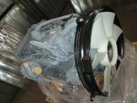 China Complete 4HK1 Diesel Engine Assembly for Excavator Parts 4HK1 1-3 Days Lead Time for sale