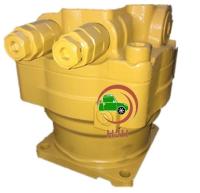China 334-9971 Excavator Swing Motor Assy for 325C 325D 329D 329DL 329E 20-25 Ton for sale