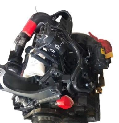 China PC200-6 6D95 S6D95 Diesel Engine Assembly for PC200-5 PC200LC-6 PC220-6 Excavator for sale
