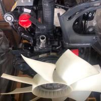 China PC200-6 6D95 S6D95 Diesel Engine Assembly for PC200-5 PC200LC-6 PC220-6 Excavator for sale