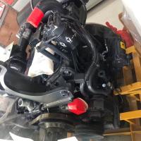 China PC200-6 6D95 S6D95 Diesel Engine Assembly for PC200-5 PC200LC-6 PC220-6 Excavator for sale