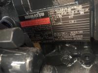 China PC200-6 6D95 S6D95 Diesel Engine Assembly for PC200-5 PC200LC-6 PC220-6 Excavator for sale