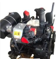 China PC200-6 6D95 S6D95 Diesel Engine Assembly for PC200-5 PC200LC-6 PC220-6 Excavator for sale