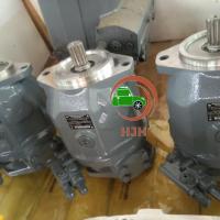 China A10V71 A10VO71 A10VSO71 Axial Piston Pump 45cc 31R Series for Excavator for sale