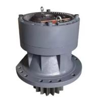 China PC60-7 PC70-7 Excavator Swing Motor Assy 201-26-00130 Gearbox for Komatsu for sale