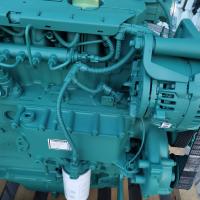China D5E Engine Assembly for Retail Diesel Engine D5D Replacement Parts for sale