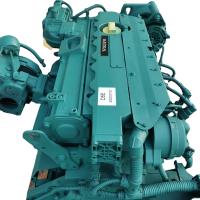 China D5E Engine Assembly for Retail Diesel Engine D5D Replacement Parts for sale