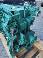 China D5E Engine Assembly for Retail Diesel Engine D5D Replacement Parts for sale
