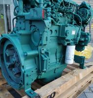 China D5E Engine Assembly for Retail Diesel Engine D5D Replacement Parts for sale