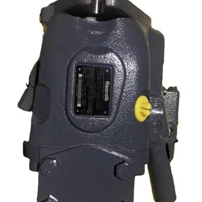 China Other A10V63 series A10V63 Variable Displacement Piston double Pump for Excavator Parts for sale