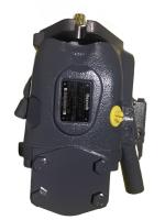 China Other A10V63 series A10V63 Variable Displacement Piston double Pump for Excavator Parts for sale