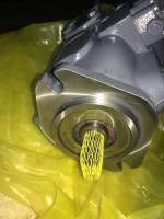 China Other A10V63 series A10V63 Variable Displacement Piston double Pump for Excavator Parts for sale