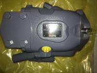 China Other A10V63 series A10V63 Variable Displacement Piston double Pump for Excavator Parts for sale