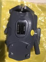 China Other A10V63 series A10V63 Variable Displacement Piston double Pump for Excavator Parts for sale