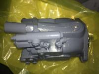 China Other A10V63 series A10V63 Variable Displacement Piston double Pump for Excavator Parts for sale