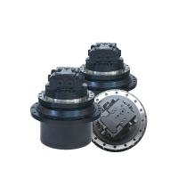 China CAT-336DD Excavator Final Drive GM35 Travel Motor 170VP-3800 for MX325 MX331 CLG925D for sale