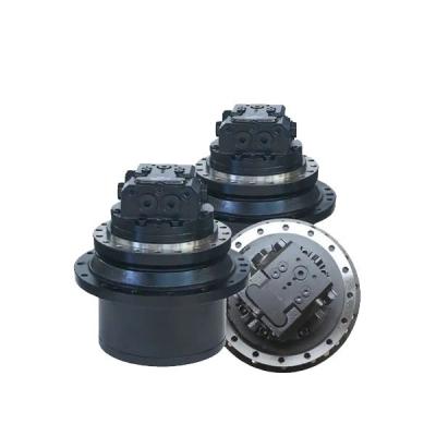 China CAT-336DD Excavator Final Drive GM35 Travel Motor 170VP-3800 for MX325 MX331 CLG925D for sale