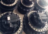China CAT-336DD Excavator Final Drive GM35 Travel Motor 170VP-3800 for MX325 MX331 CLG925D for sale