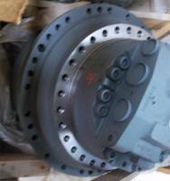 China CAT-336DD Excavator Final Drive GM35 Travel Motor 170VP-3800 for MX325 MX331 CLG925D for sale