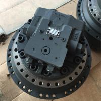 China CAT-336DD Excavator Final Drive GM35 Travel Motor 170VP-3800 for MX325 MX331 CLG925D for sale