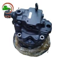 China Excavator Swing Motor 708-7S-00151 for PC60-8 PC70-8 60kW 2000rpm Construction Machinery Parts for sale