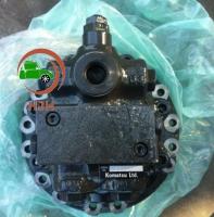 China Excavator Swing Motor 708-7S-00151 for PC60-8 PC70-8 60kW 2000rpm Construction Machinery Parts for sale