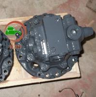 China Excavator Swing Motor 708-7S-00151 for PC60-8 PC70-8 60kW 2000rpm Construction Machinery Parts for sale