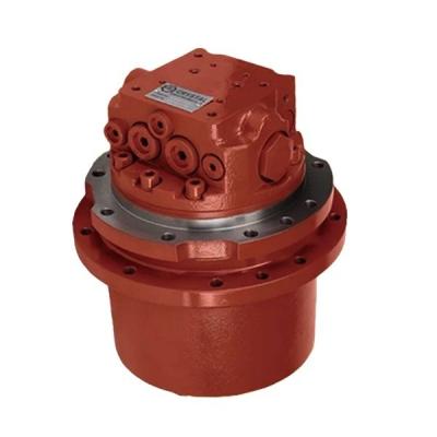 China TM04 TM05 TM06 TM07 TM40 Final Drives VOE14592003 VOE14613278 VOE14522564 for CAT320D Excavator for sale