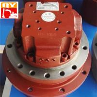 China TM04 TM05 TM06 TM07 TM40 Final Drives VOE14592003 VOE14613278 VOE14522564 for CAT320D Excavator for sale