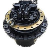 China Hitachi ZX200-3 Excavator Final Drive 925832 9168003 Travel Motor Assembly for sale