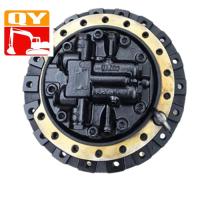 China Hitachi ZX200-3 Excavator Final Drive 925832 9168003 Travel Motor Assembly for sale