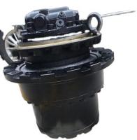 China Hitachi ZX200-3 Excavator Final Drive 925832 9168003 Travel Motor Assembly for sale