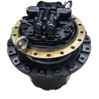 China Hitachi ZX200-3 Excavator Final Drive 925832 9168003 Travel Motor Assembly for sale