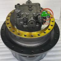 China Travel Final Drive Assembly for PC360-7 PC300-7 PC350-7 708-8H-00320 for sale